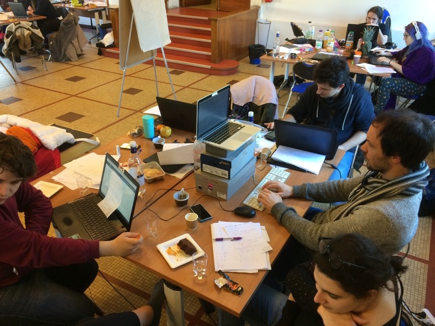 inos-project.eu | Tips to boost learning in open science, citizen ...