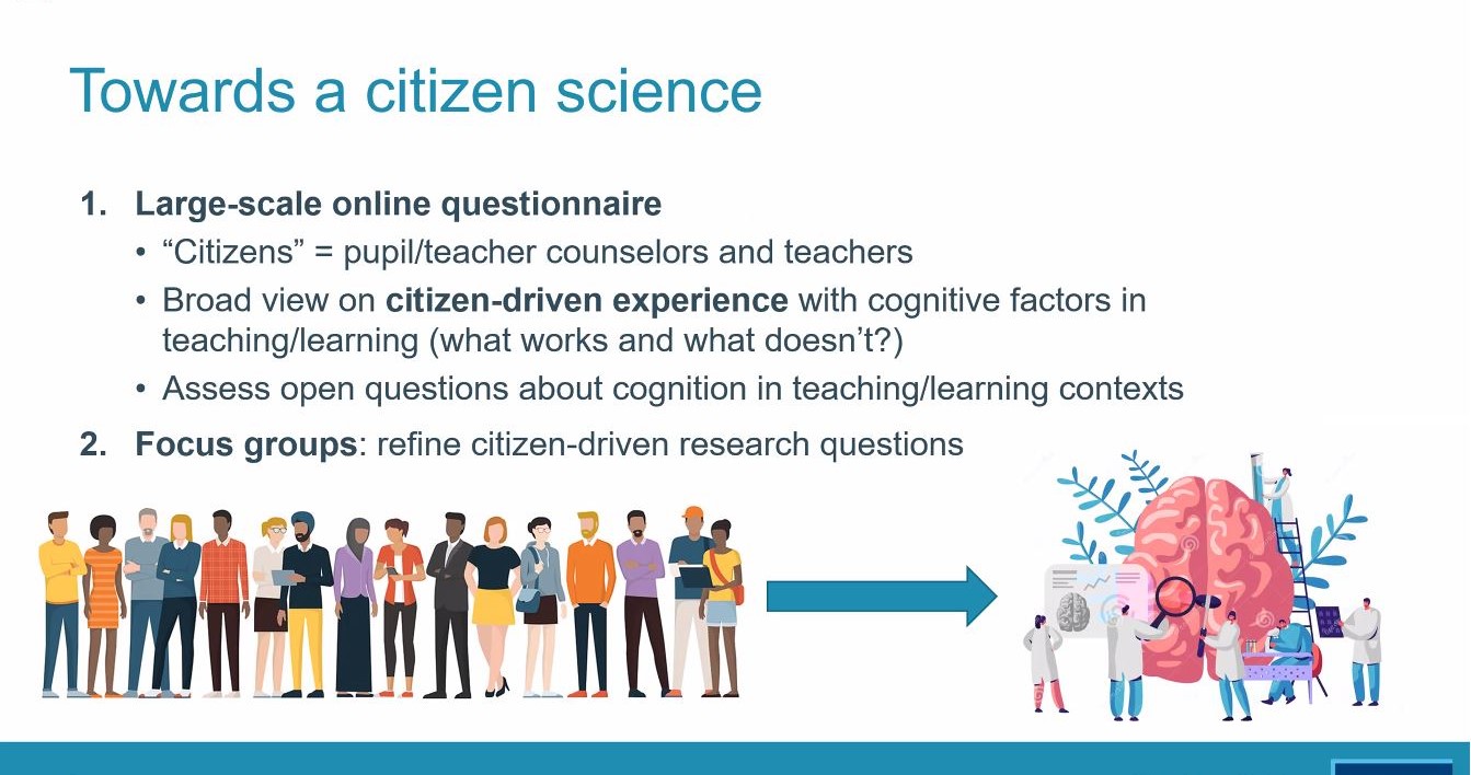 inos-project.eu | Workshop Report – INTEGRATING CITIZEN SCIENCE AT ...